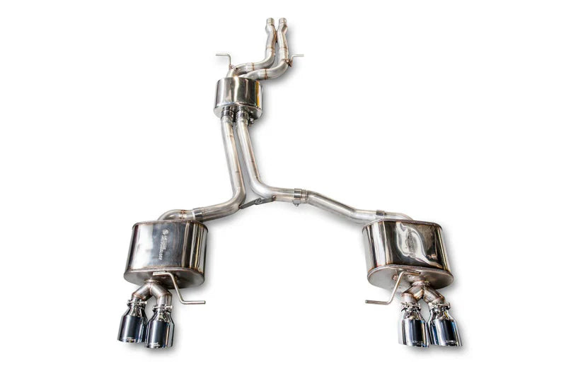 Exhaust, Mufflers & Tips – SuspensionHouse
