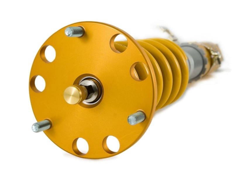 Ohlins 92-94 Mazda RX-7 (FD) Road & Track Coilover System – SuspensionHouse